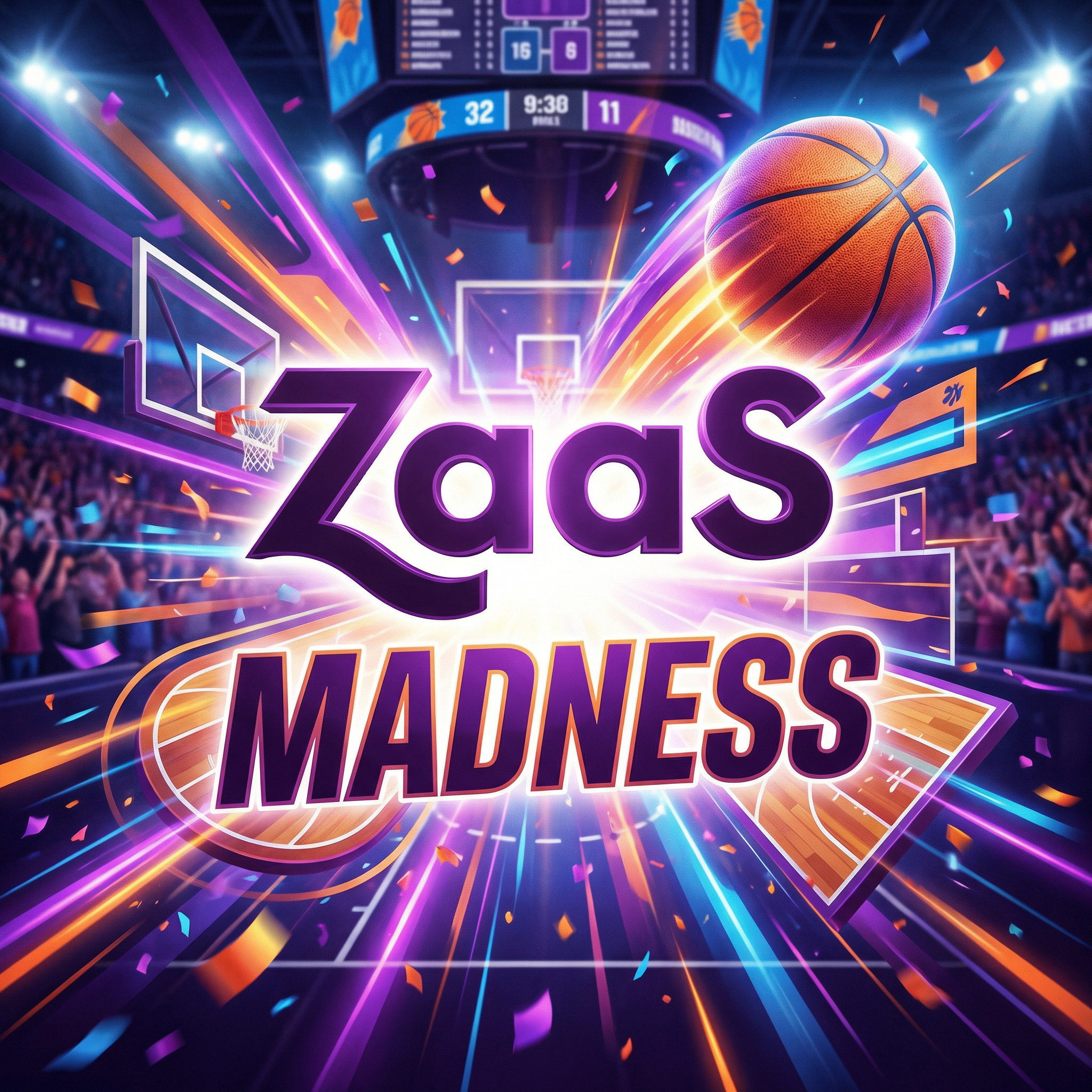 ZaaS Madness - ZaaS